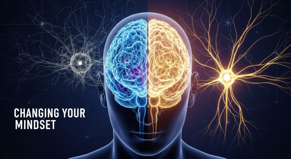 Changing Your Mindset for Greatness in Life : The Ultimate Guide to ...